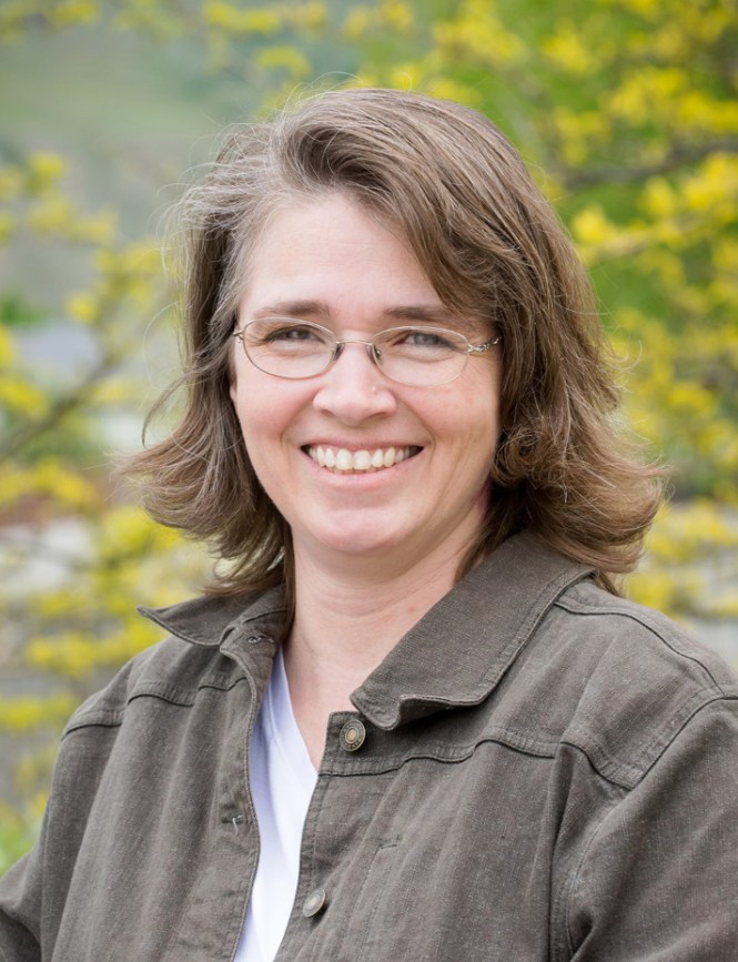 Trish Mercer – Forestedgebooks.com